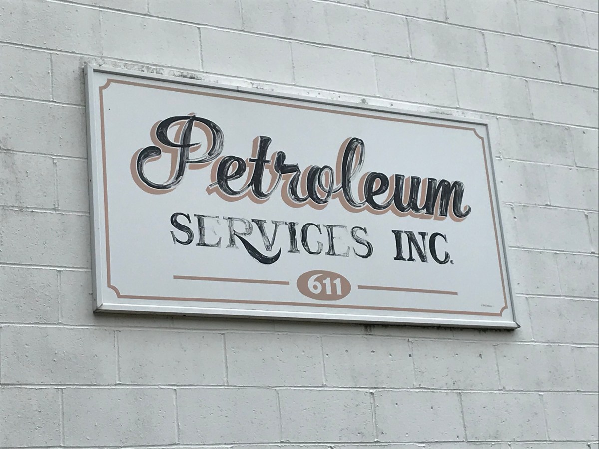 Employment – Petroleum Services, Inc.